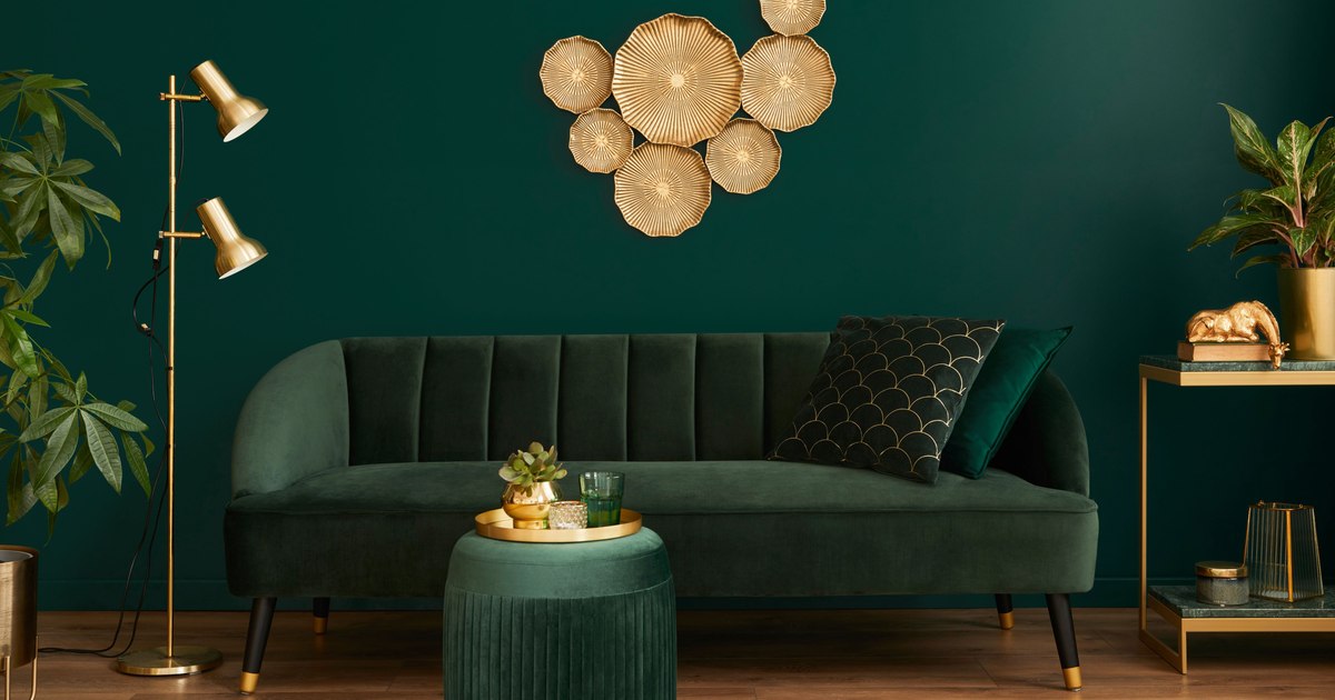Anul Iepurelui: decorațiuni prin care poți aduce starea de bine în casa ...