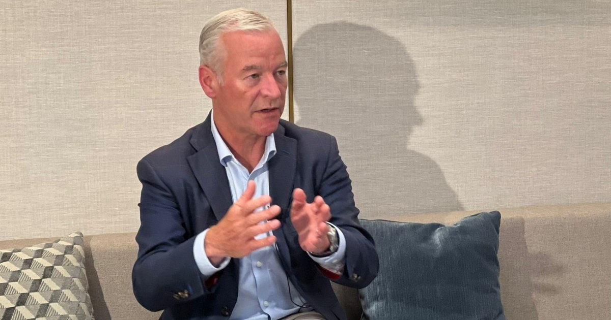 David O`Reilly, BAT: Lucrăm la cel mai important studiu asupra glo ...