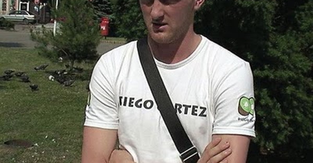 Adrian Piţ a semnat cu "U" Cluj