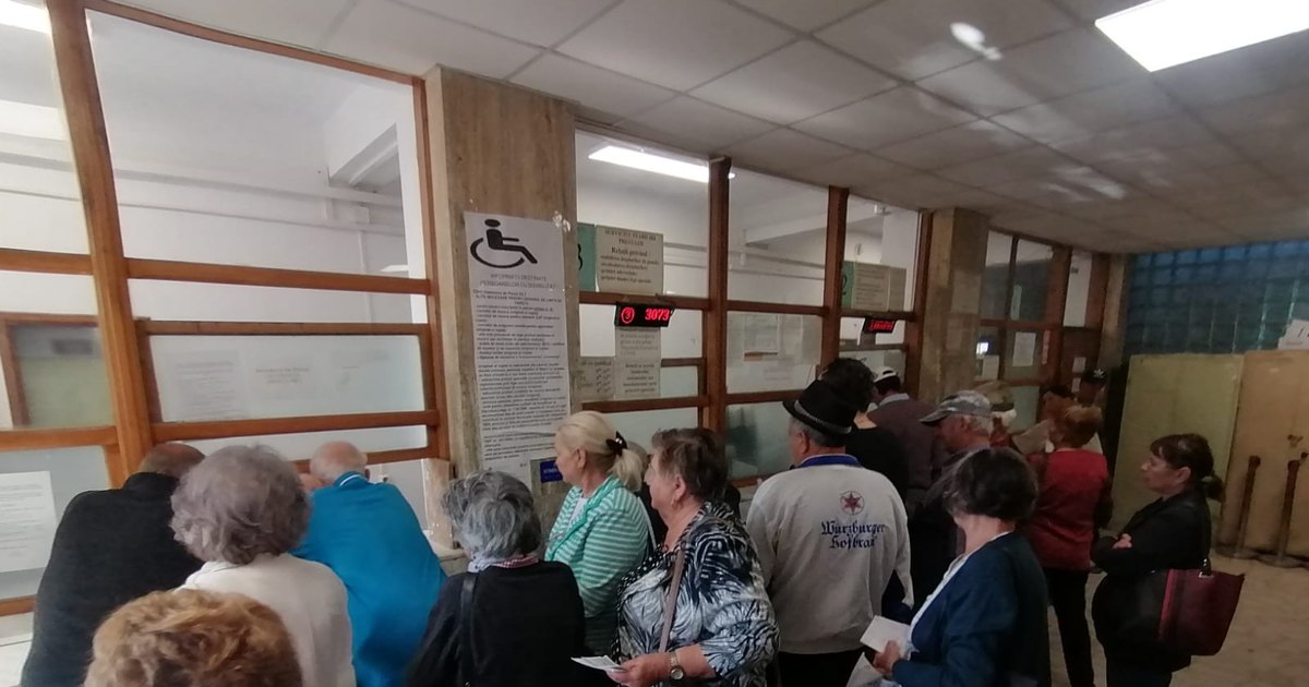„Mica recalculare” a pensiilor e tot la stadiul de primire a adeverințelor. Condiția pentru ca ...