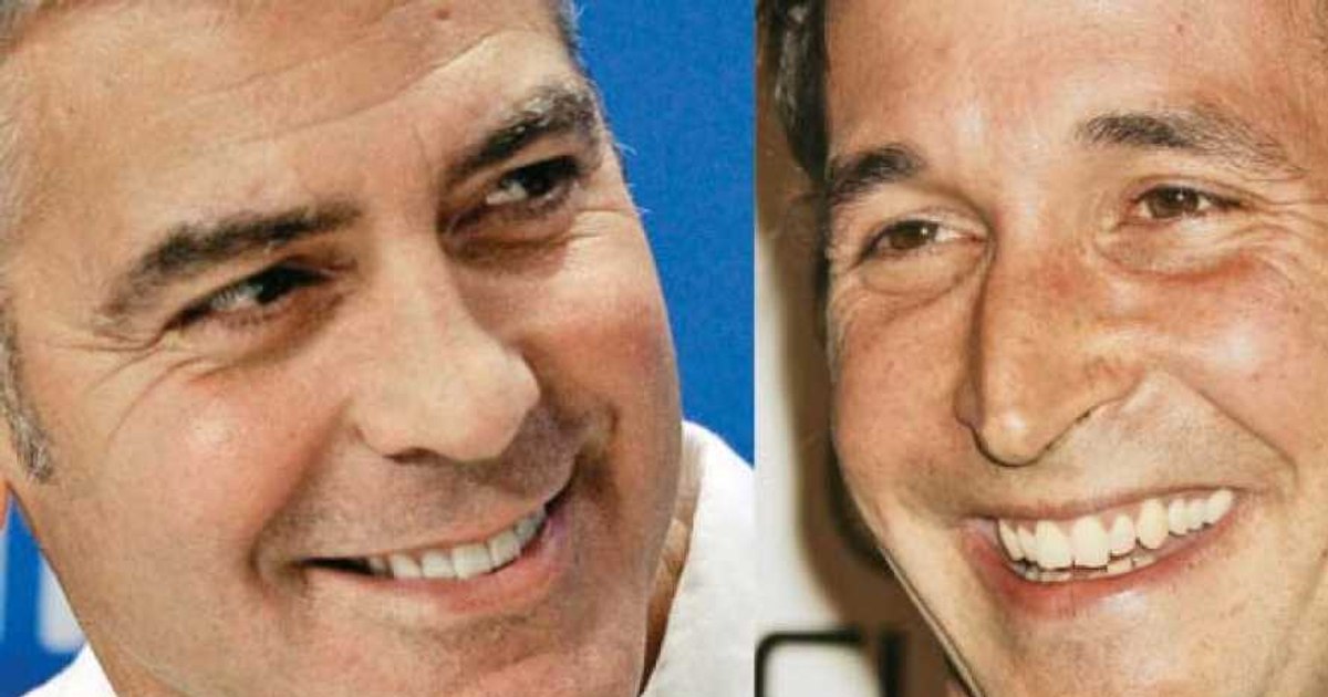 Clooney şi Wyle se bat pe rolul lui Steve Jobs | adevarul.ro