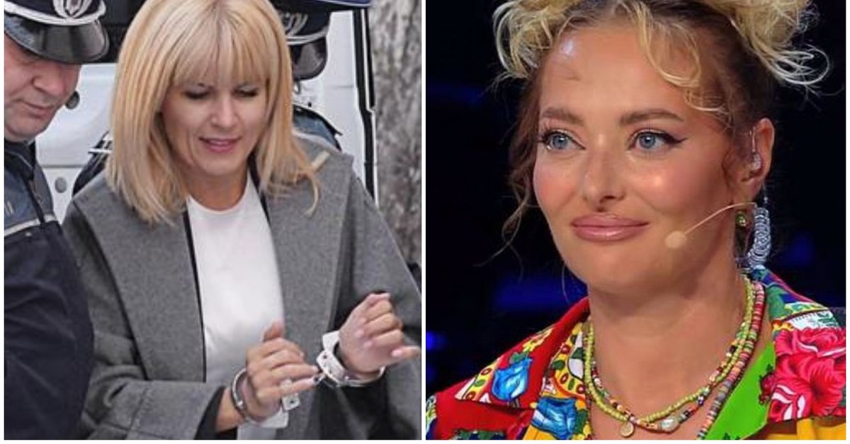 Elena Udrea, sfaturi de viață pentru Delia! Mesaj din închisoare: «Nu credeam că sunt făcută să ...