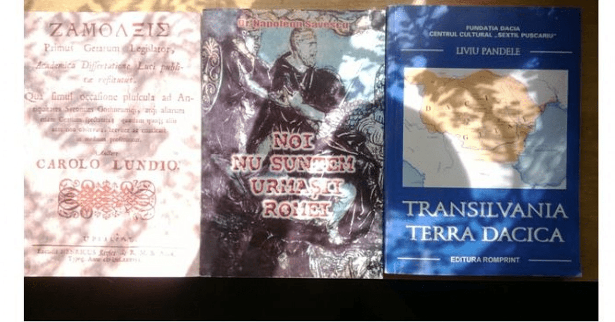 Fenomenul dacic ia amploare internaţională: Zeci de mii de oameni sunt ...