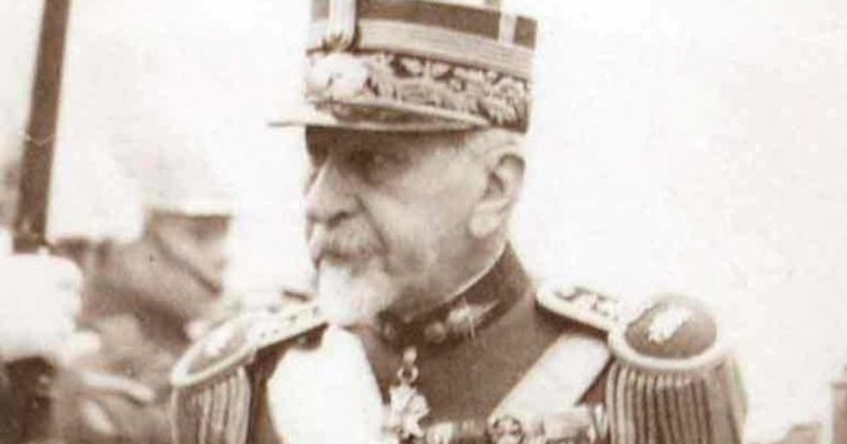 Mareşalul Constantin Prezan, cel mai modest erou al României ...