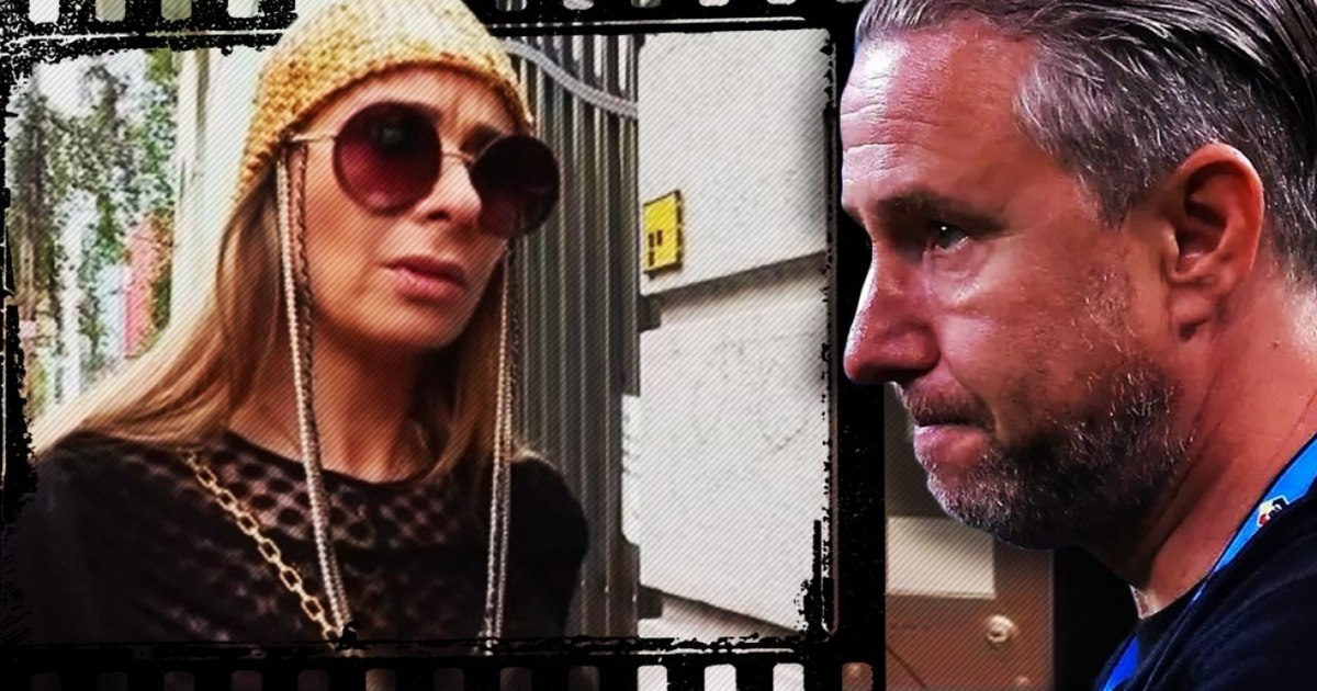 Anamaria Prodan şi copiii, întâlnire cu Reghe la procesul de divorţ. Reacţie incredibilă când s ...