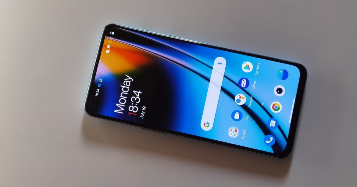 OnePlus Nord 2 5G, camera phone de buget, solid şi echilibrat [TECH ...