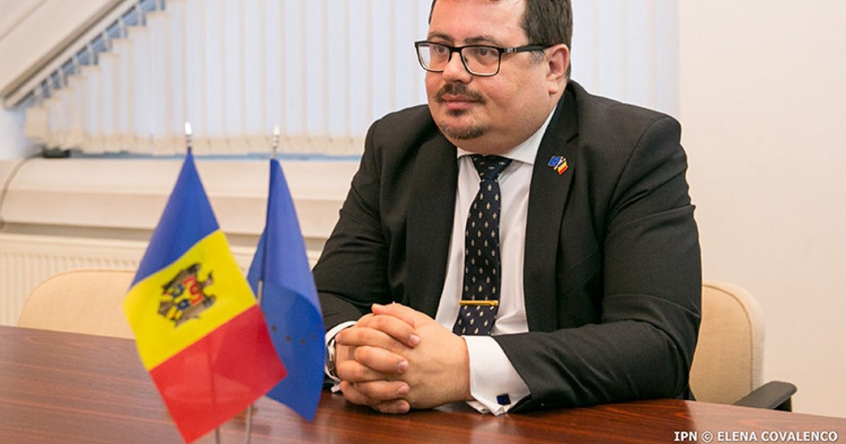 Peter Michalko: Noul Parlament trebuie să susţină reformele în justiţie ...