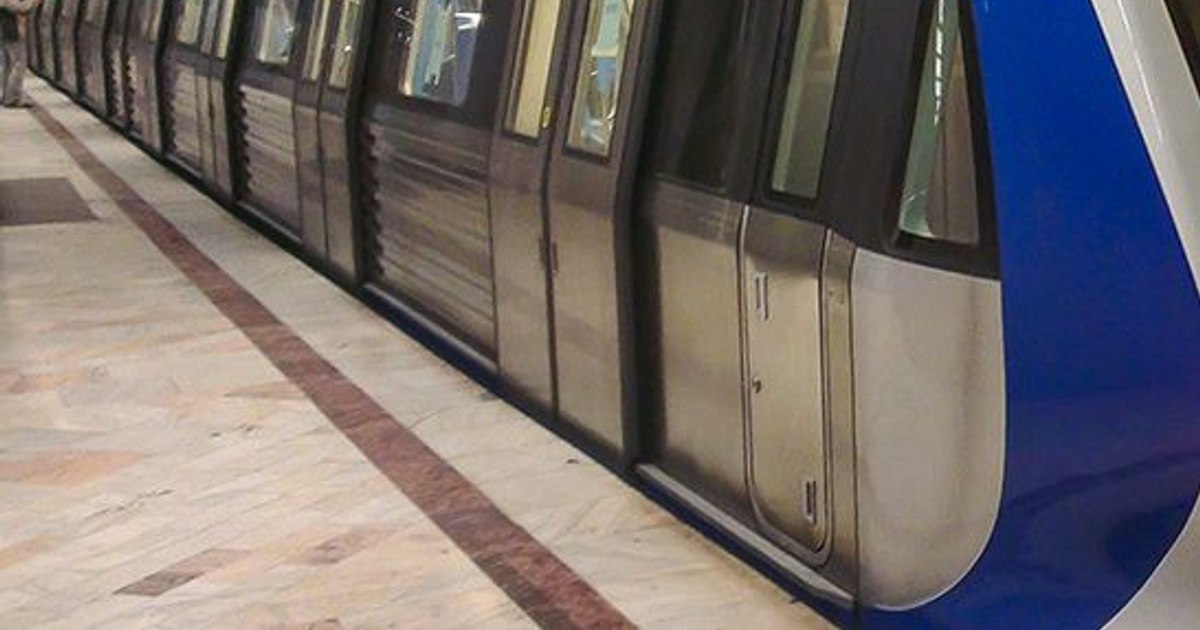 Probleme la metrou. Circulația pe magistrala Pipera - Berceni, reluată ...