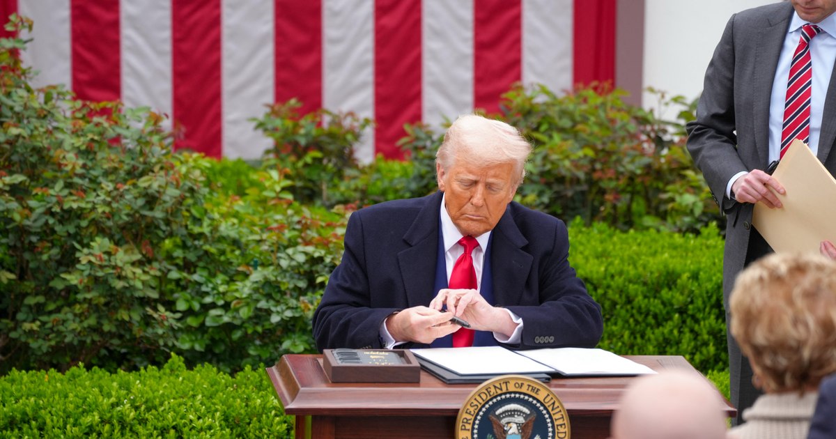 Administraţia președintelui SUA şi-a propus să încheie 90 de acorduri comerciale în 90 de zile ...