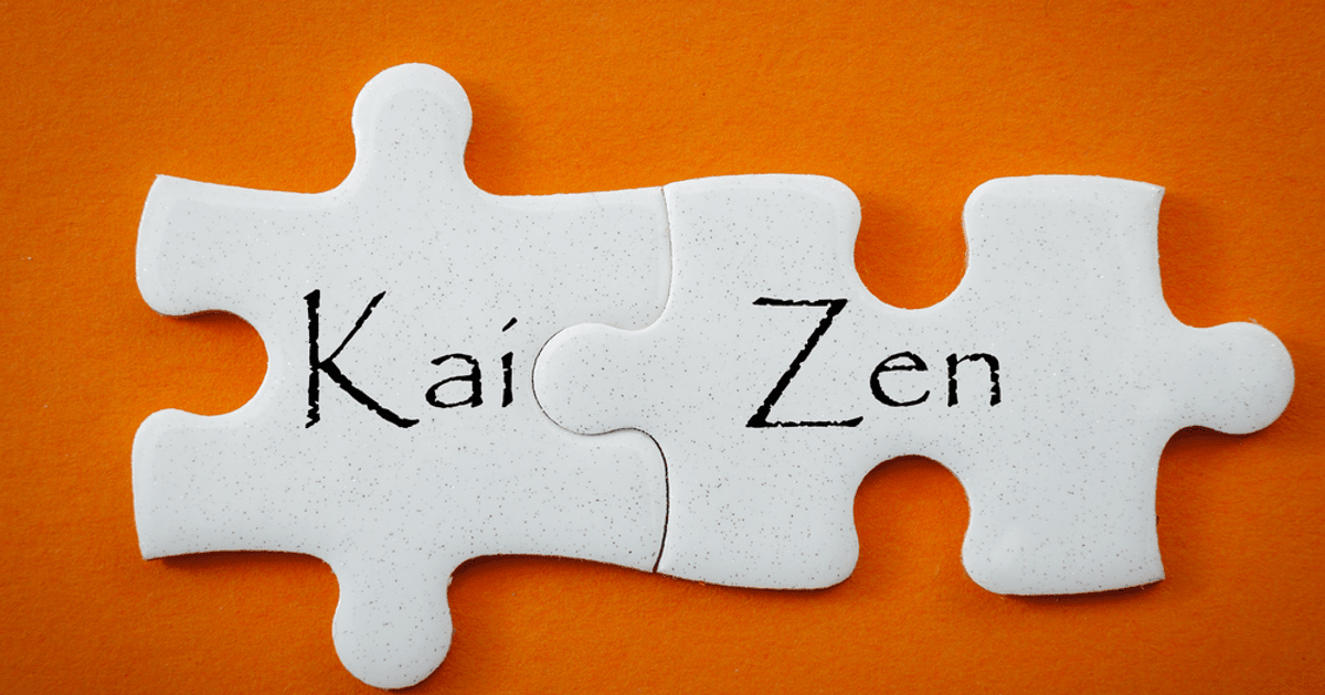 Eşti în prag de burnout? Metoda Kaizen te poate salva