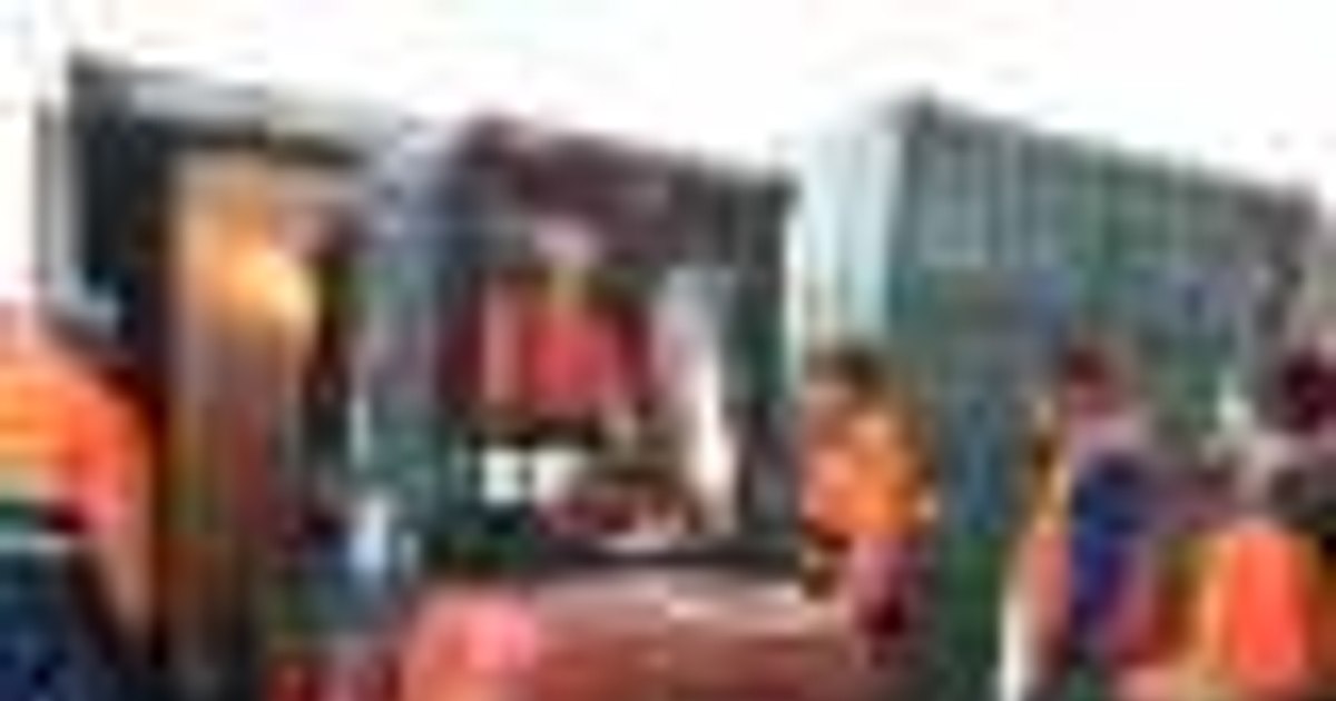 Descinderi în Portul Agigea. Este vizată şi firma lui Mircea Băsescu ...