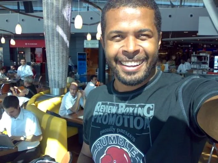 Cabral dă lecţii de fericire! Vezi ce te sfătuieşte să faci pentru a ...