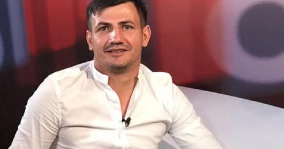 Avocatul Ion Creţu: Miliardul a fost furat de Vlad Plahotniuc prin ...