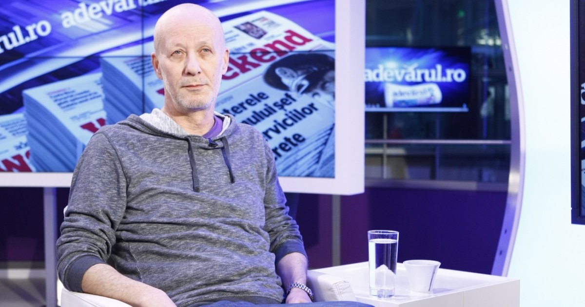 Citatul săptămânii: Andrei Gheorghe: „Adrian Sârbu era un taur comunal ...