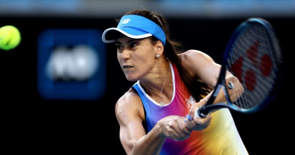Indian Wells: Sorana Cîrstea și-a aflat adversara din primul tur. Câte reprezentante avem în ...