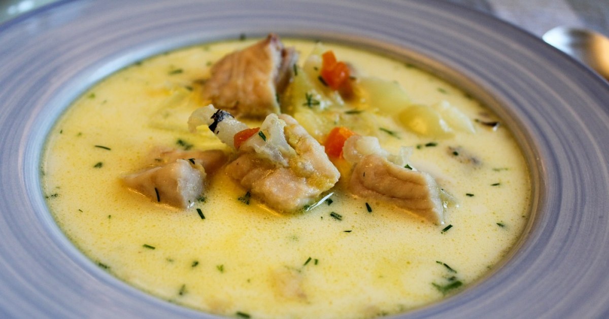 Cum se pregăteşte apetisantul storceac cu chefal. Cele două variante în ...