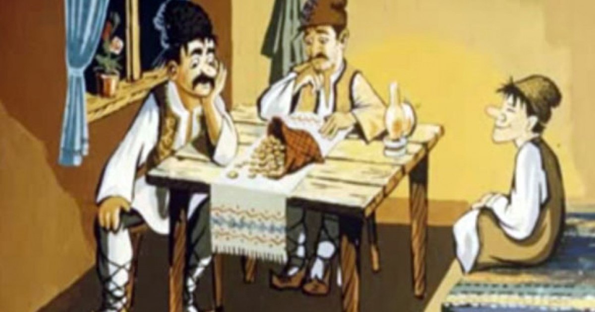 Cum au apărut Păcală, Tândală şi Pepelea, personaje tragicomice care ...