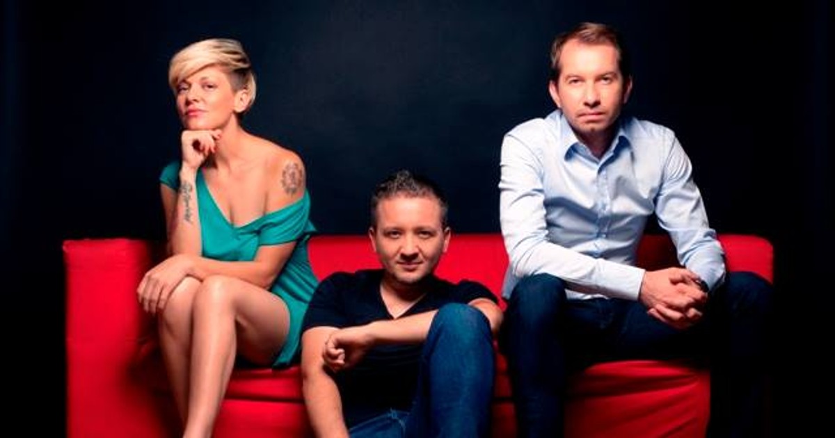 Trupa Hi-Q s-a destrămat din nou?
