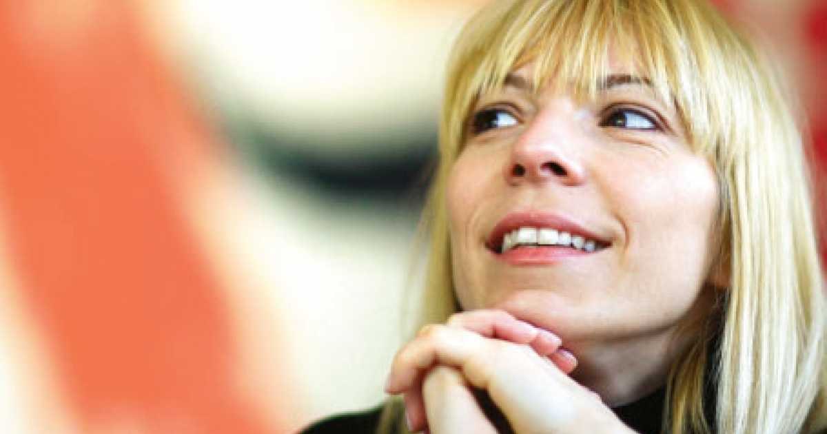 VIDEO Maria Radu: „Şcoala muzicii se face live, pe scenă“ | adevarul.ro