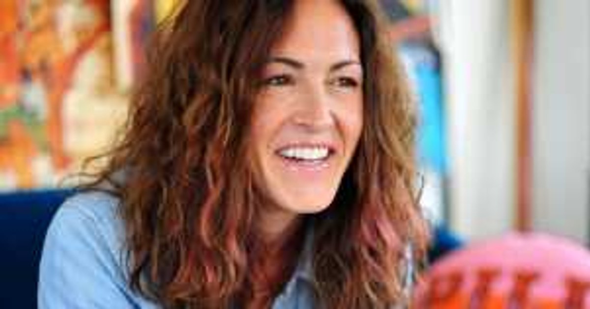INTERVIU Wendy MacNaughton, jurnalist grafic şi colaborator la „The New ...