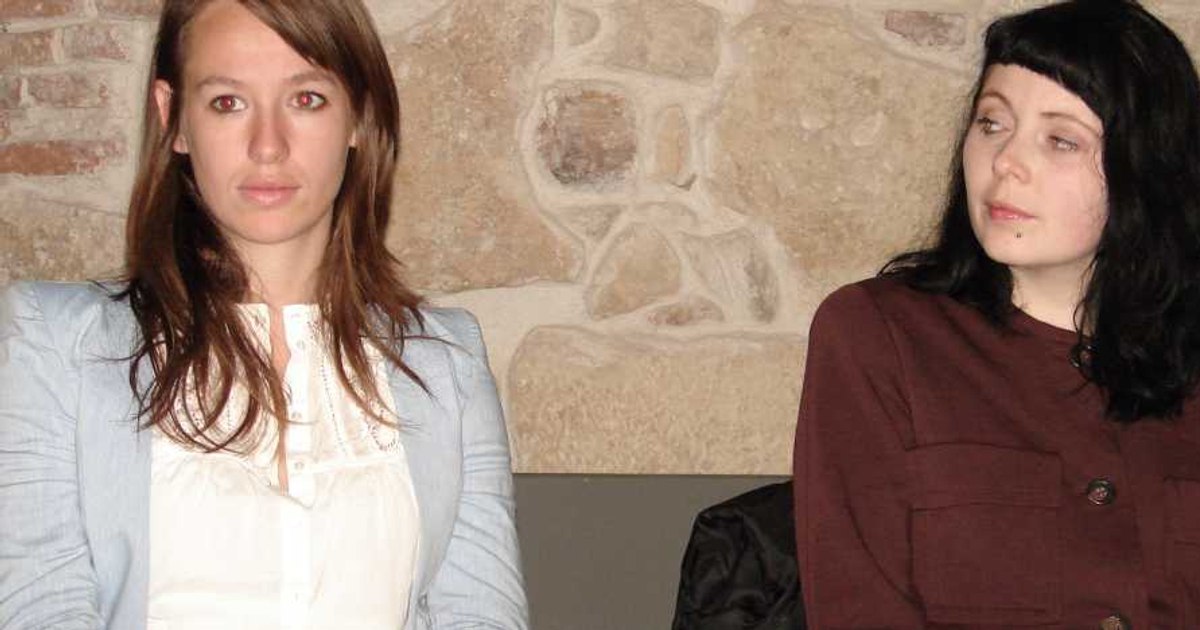 INTERVIU cu designerul olandez Kim Bakker. Cronica unui dezastru în ...