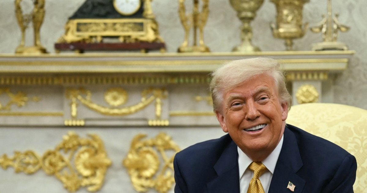 Suspans la Casa Albă. Donald Trump, reacție la zvonurile privind ...
