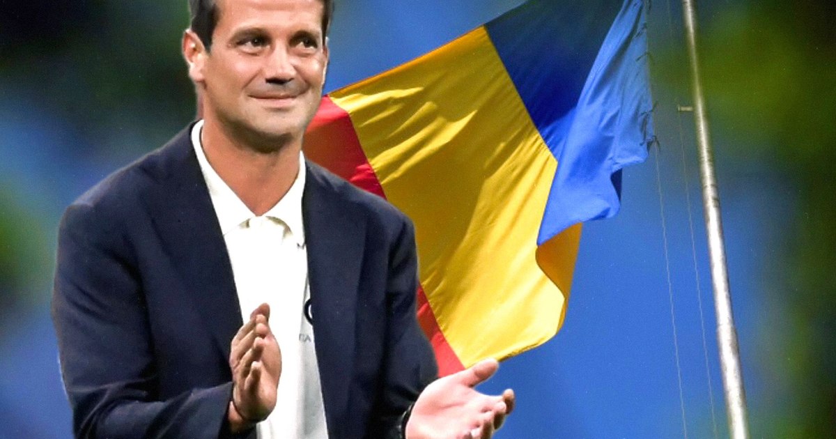 Cristi Chivu vorbește cu sufletul: „Sunt român și sunt mândru!”. Napoli ...