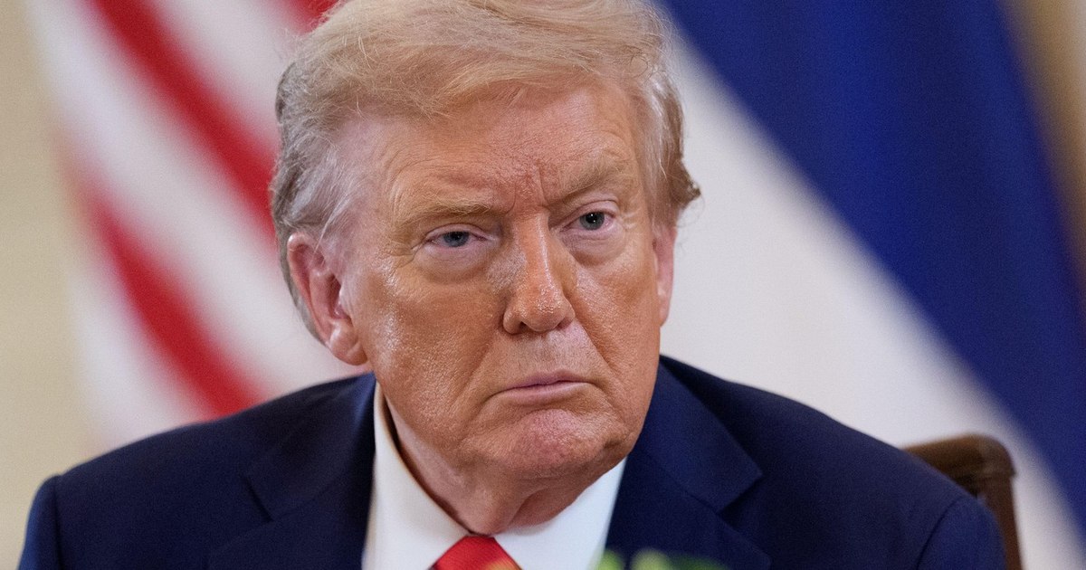 Interesele familiei Trump au prelungit războiul din Gaza cu un an ...