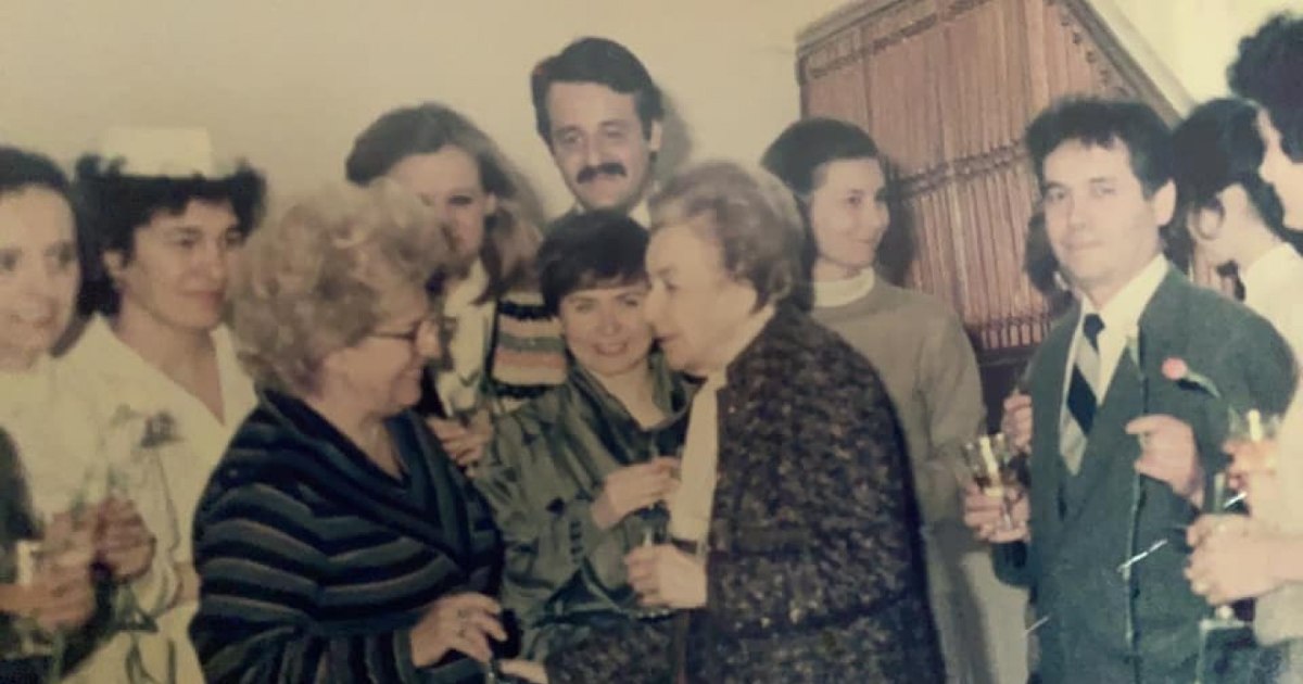 Ana Aslan, românca genială care a descoperit vitamina H3 şi a înfiinţat ...