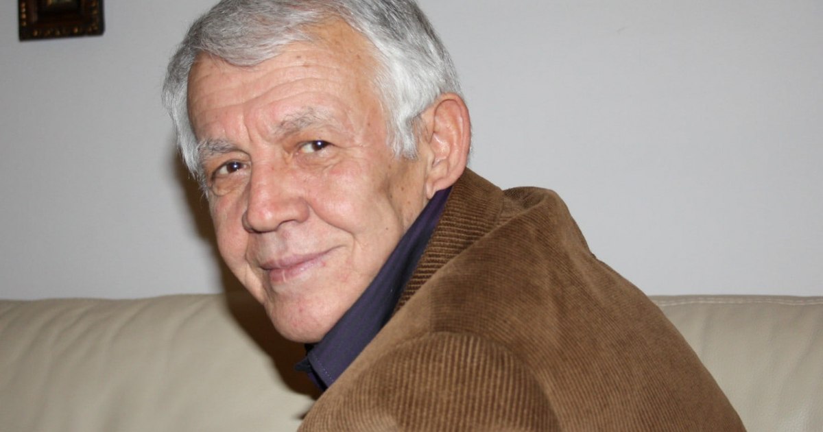 Neculai Constantin Munteanu: de ce i-a fost frică asasinului Carlos Şacalul să-l lichideze pe ...