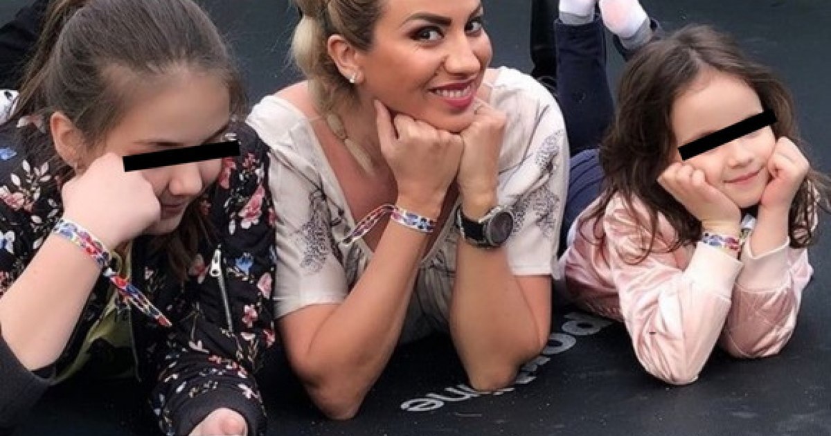 De ce a renunţat Rocsana Marcu la România? Fosta vedetă vinde acum case ...