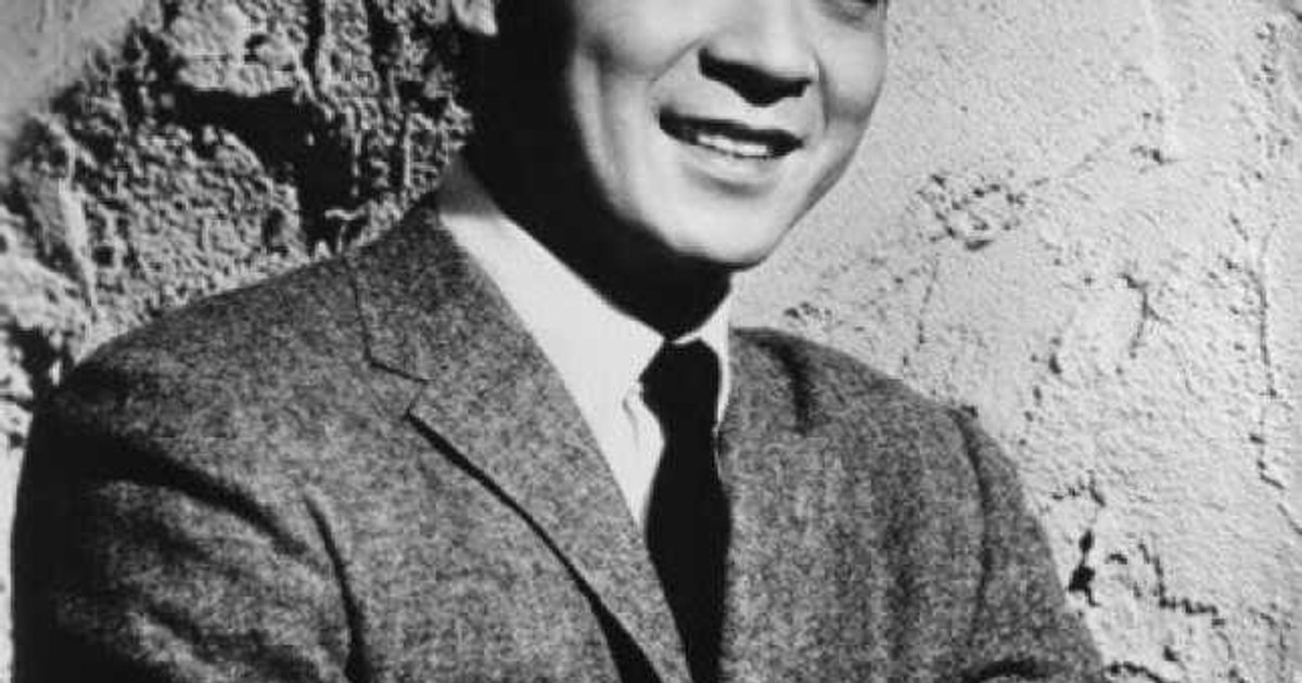 James Shigeta, star al filmului „Greu de ucis“, a murit la 81 de ani ...