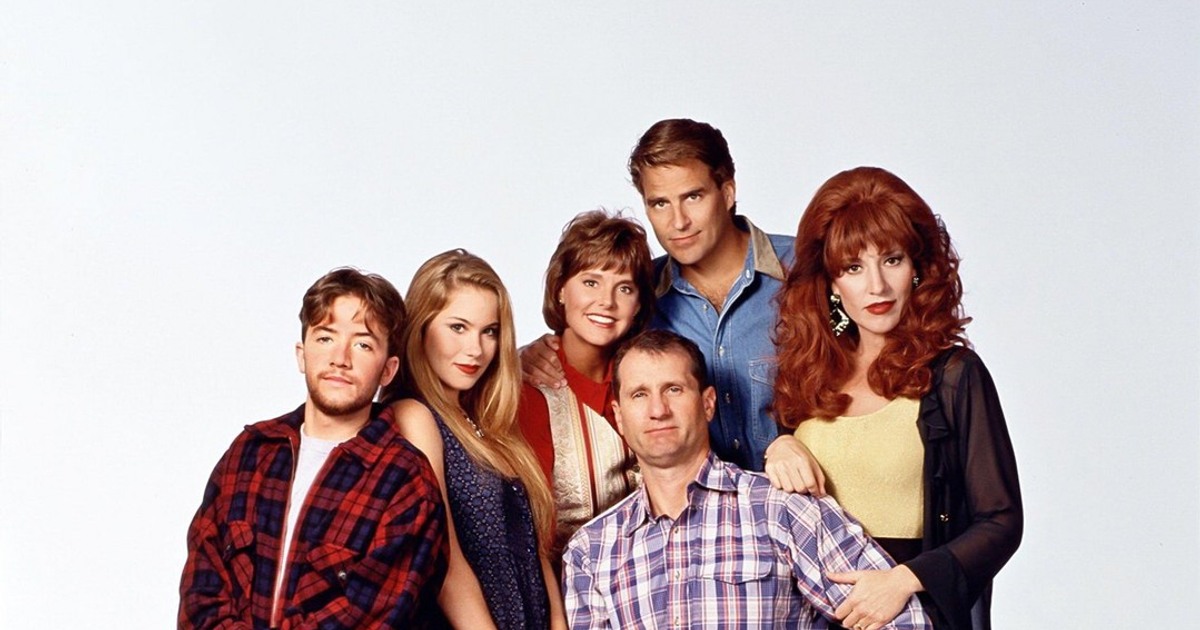 Ce schimbată e! Cum arată astăzi Marcy Rhoades din Familia Bundy