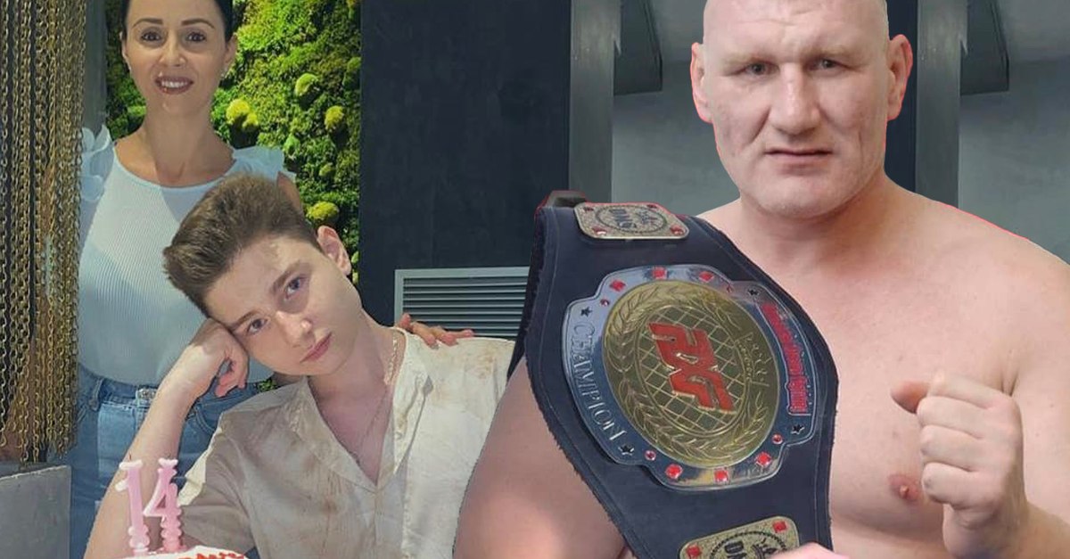 Tolea Ciumac, acuzat că și-a abandonat primul copil. Cât de mare a ...