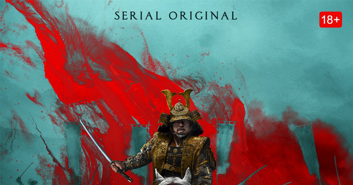 Disney+ lansează trailerul serialului "Shogun". Când va avea premiera ...