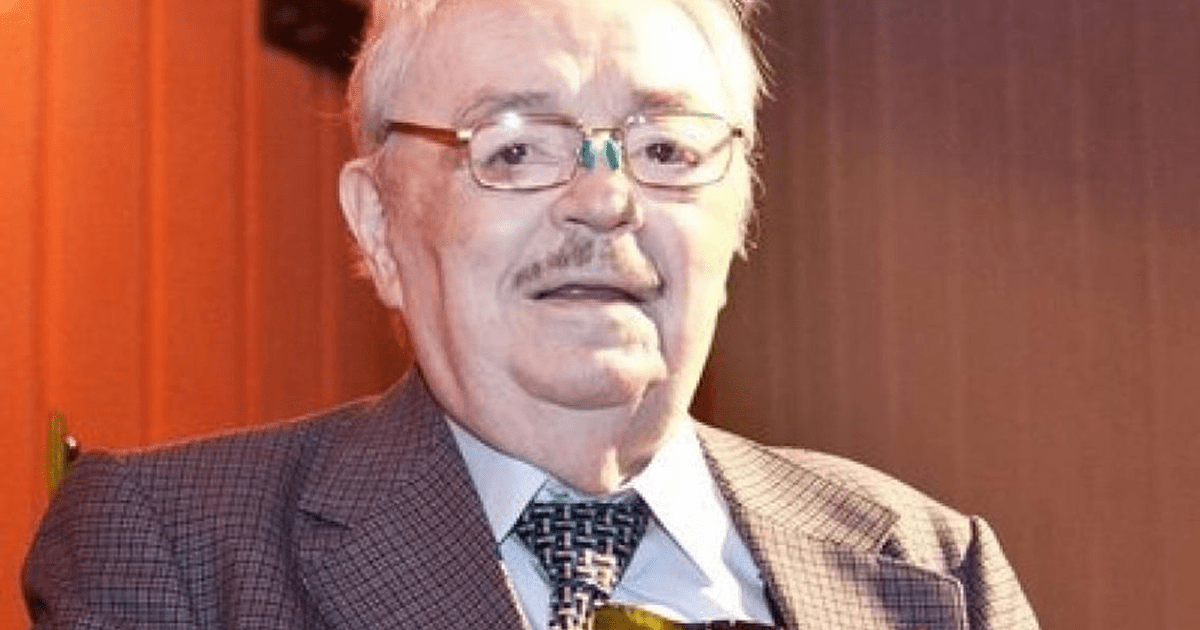 Ion Lucian, de Ziua Mondială a Teatrului: Miturile copilăriei nu ...