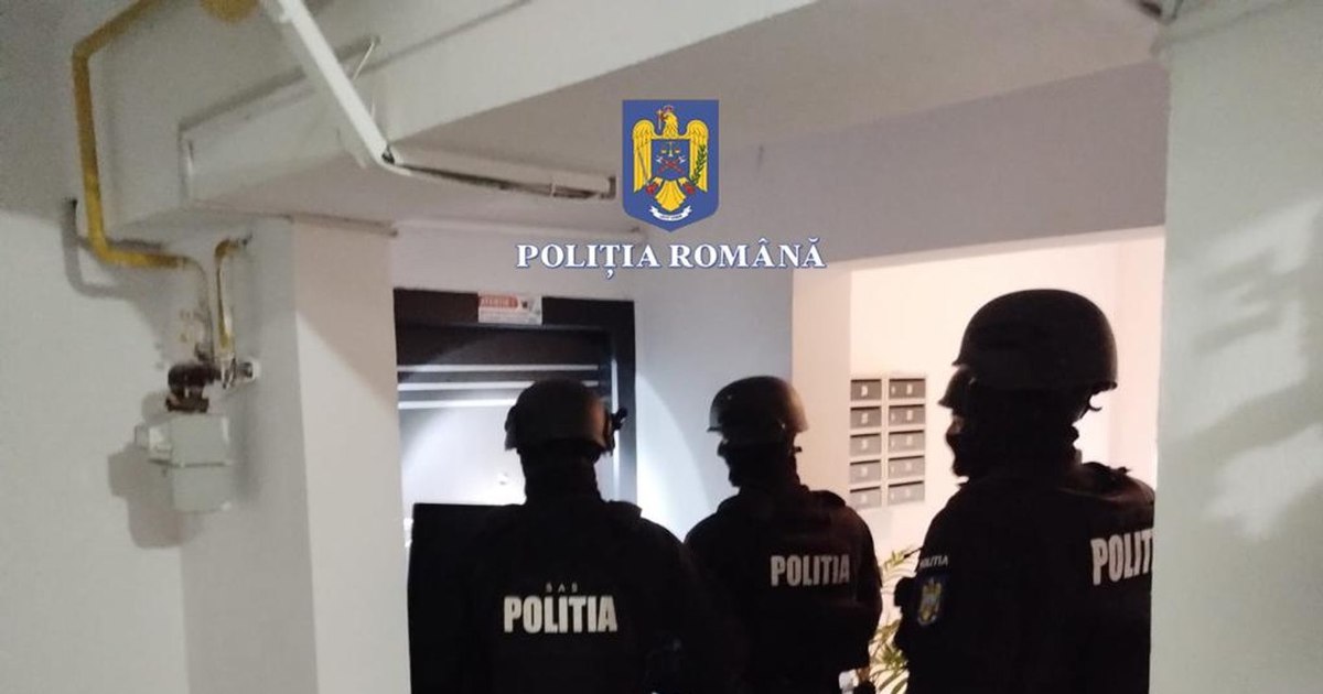 Cum a fraudat o reţea de escroci programul Start-Up Nations ...