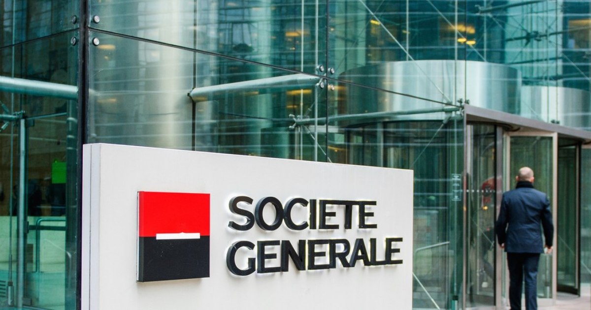 Activele Societe Generale din Rusia, preluate de Rosbank | adevarul.ro