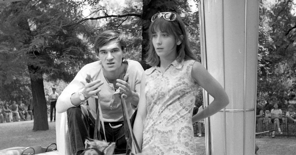 Filmul „100 de lei”. Secretul bine păstrat al cinematografiei românești ...