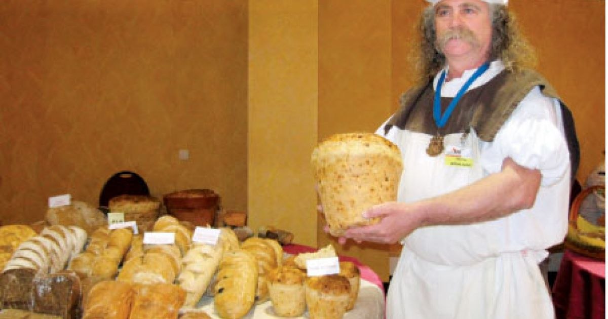 Cel mai bun brutar din ţară | adevarul.ro