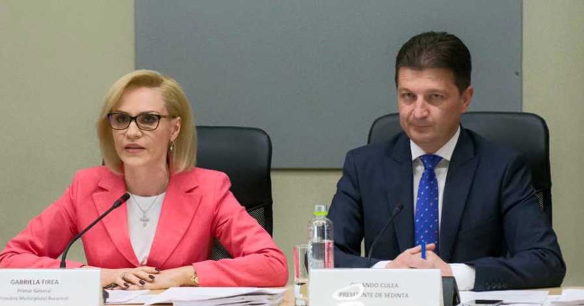 Consilier general de la Primăria Capitalei, exclus din PSD: „Am făcut ...