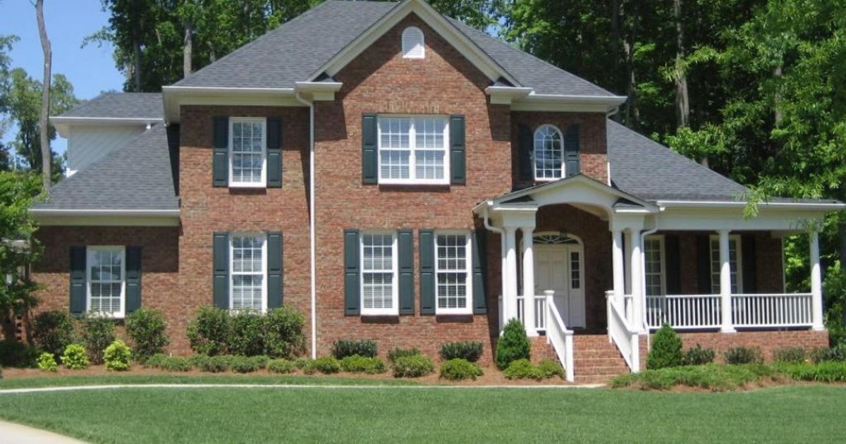 Proiecte de case în stil conac. Boieria, din nou la modă | adevarul.ro