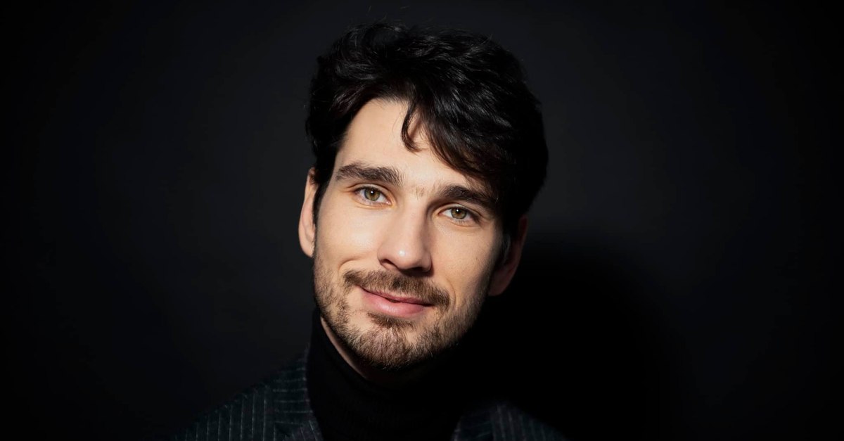 Anghel Damian, micul geniu din teatru. Ăsta da IQ de actor!