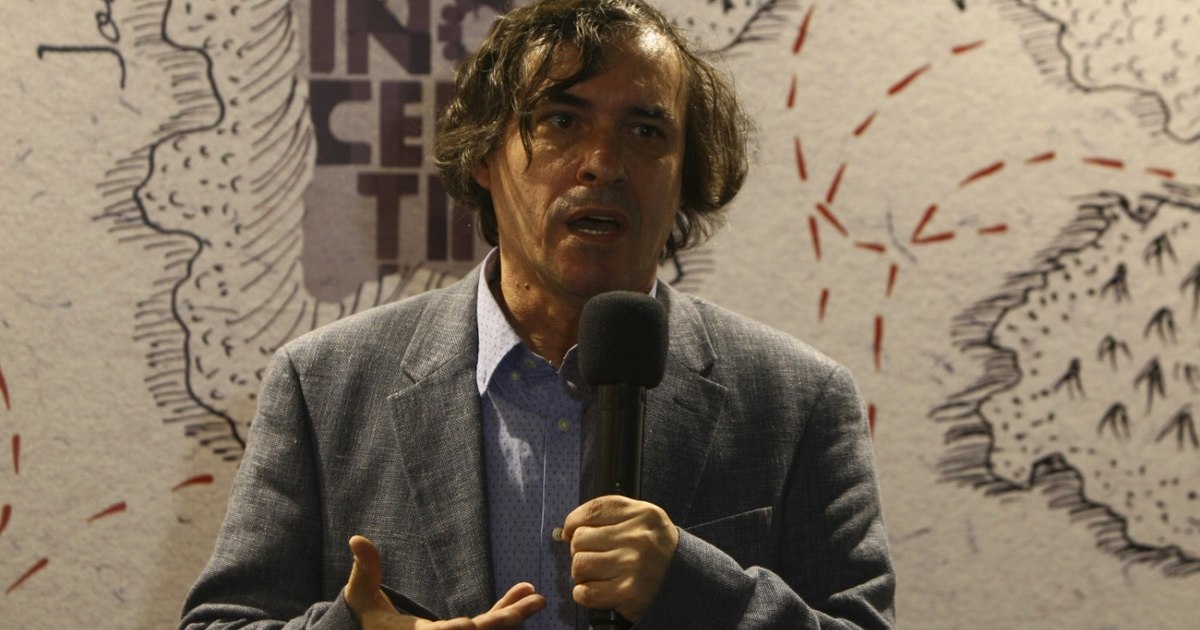 Mircea Cărtărescu, despre Bob Dylan, la Gaudeamus: Merită orice premiu ...