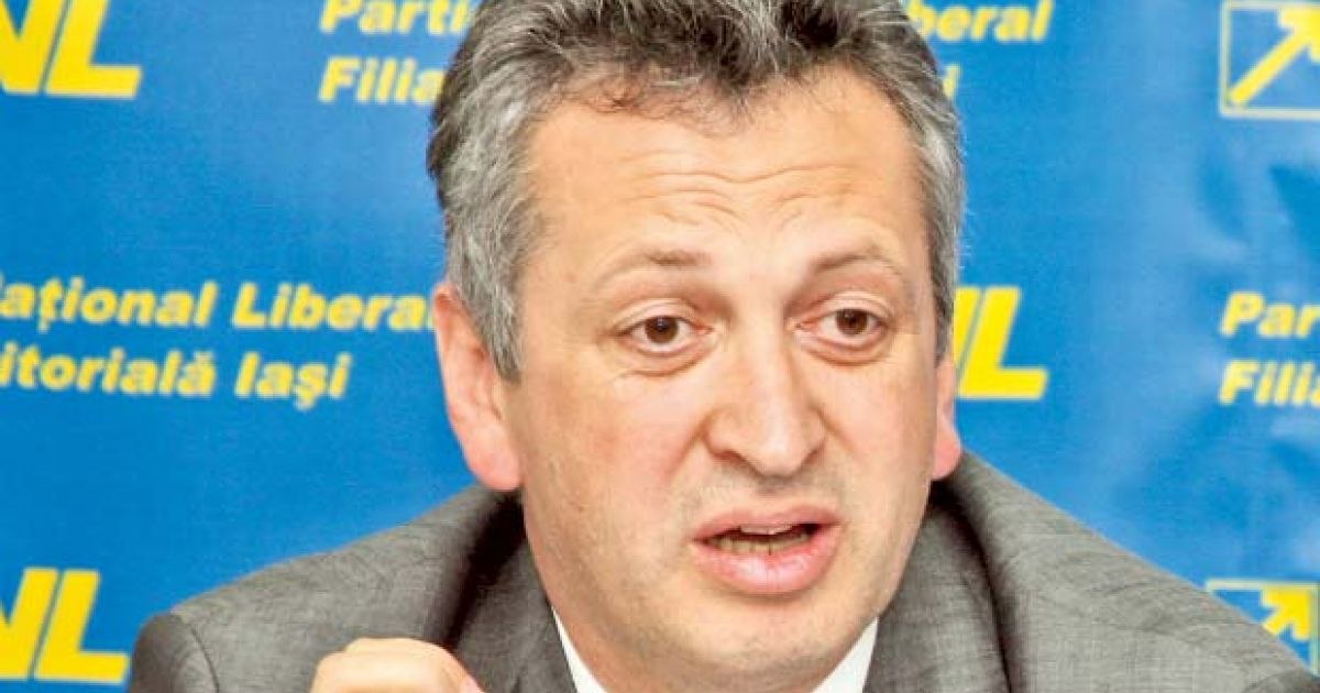 Relu Fenechiu, trimis în judecată de DNA | adevarul.ro