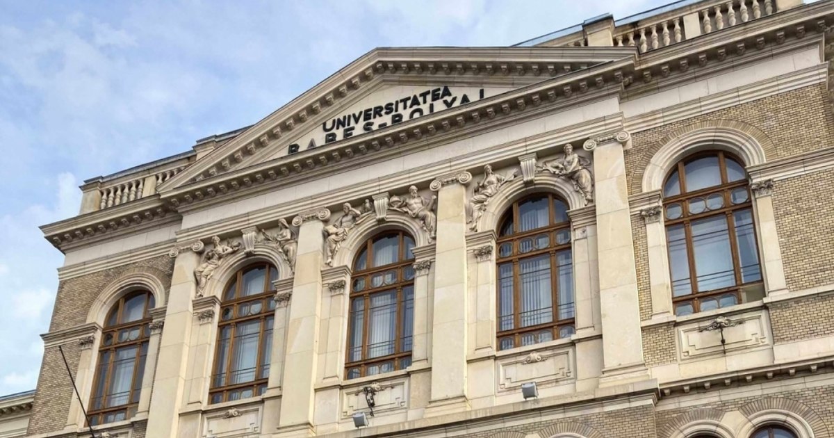 Topul celor mai bune universități din România. Conduce clasamentul o ...