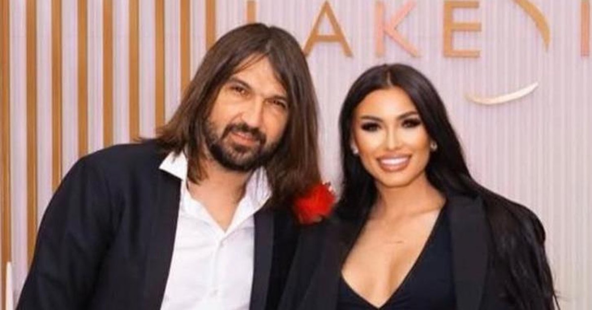 Dan Alexa divorțează de soția sa, după 5 ani de căsnicie. Decizia ...