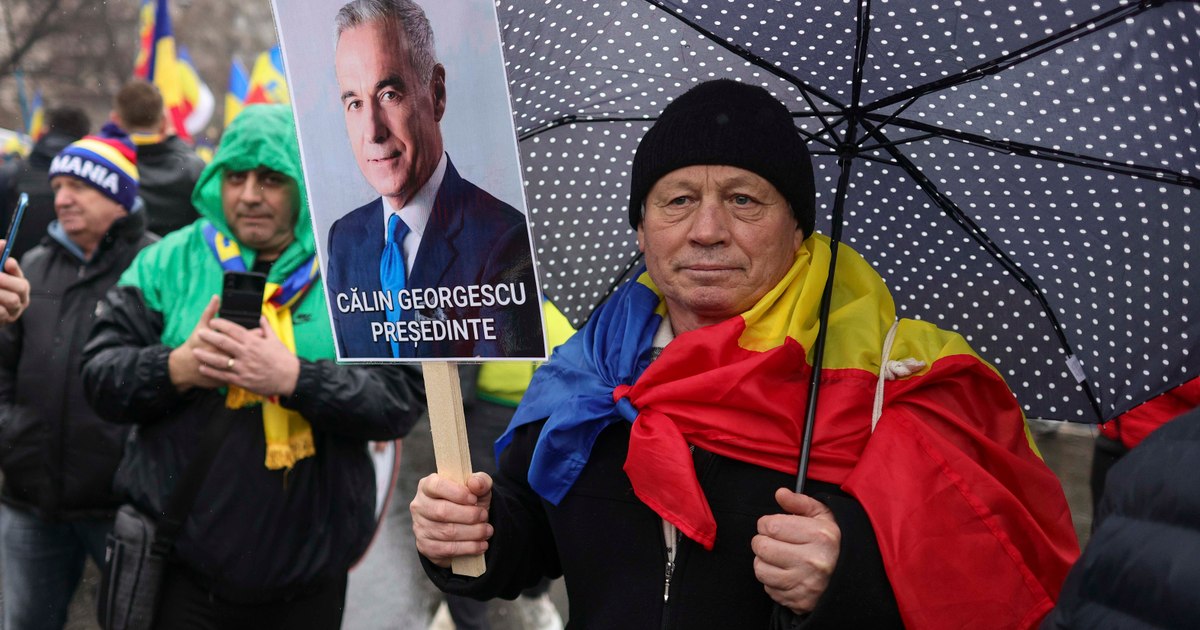 „Dispariția lui Georgescu nu distruge secta, ci o mobilizează mai mult ...