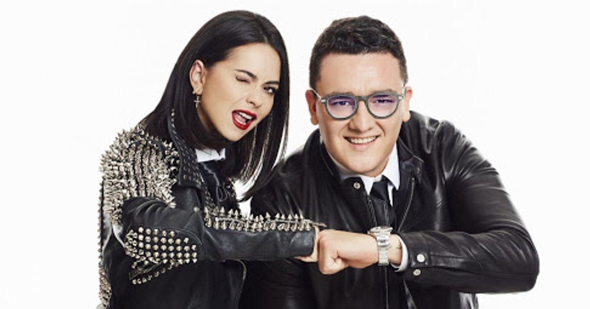 Fostul iubit al Innei, omul din spatele lui Gheboasă. „Tu o să rupi internetul!“ | adevarul.ro