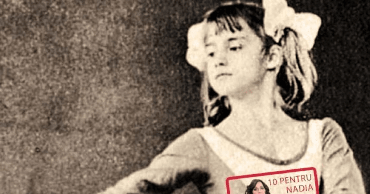 Nadia a luat nota 6,20 la primul concurs